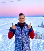 Иконка канала KOROLEV