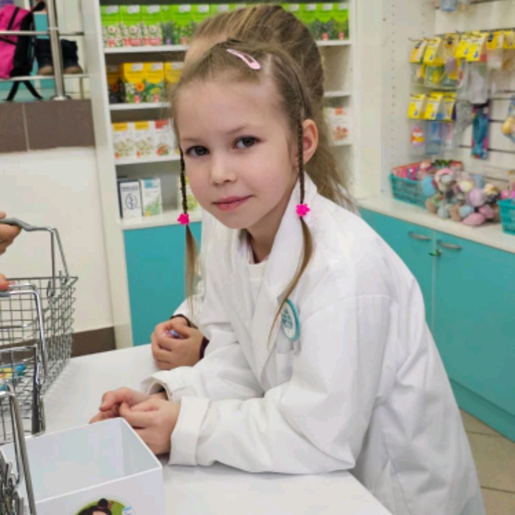 Иконка канала Супер Ди