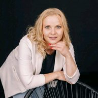 Иконка канала Алёна Тонкова