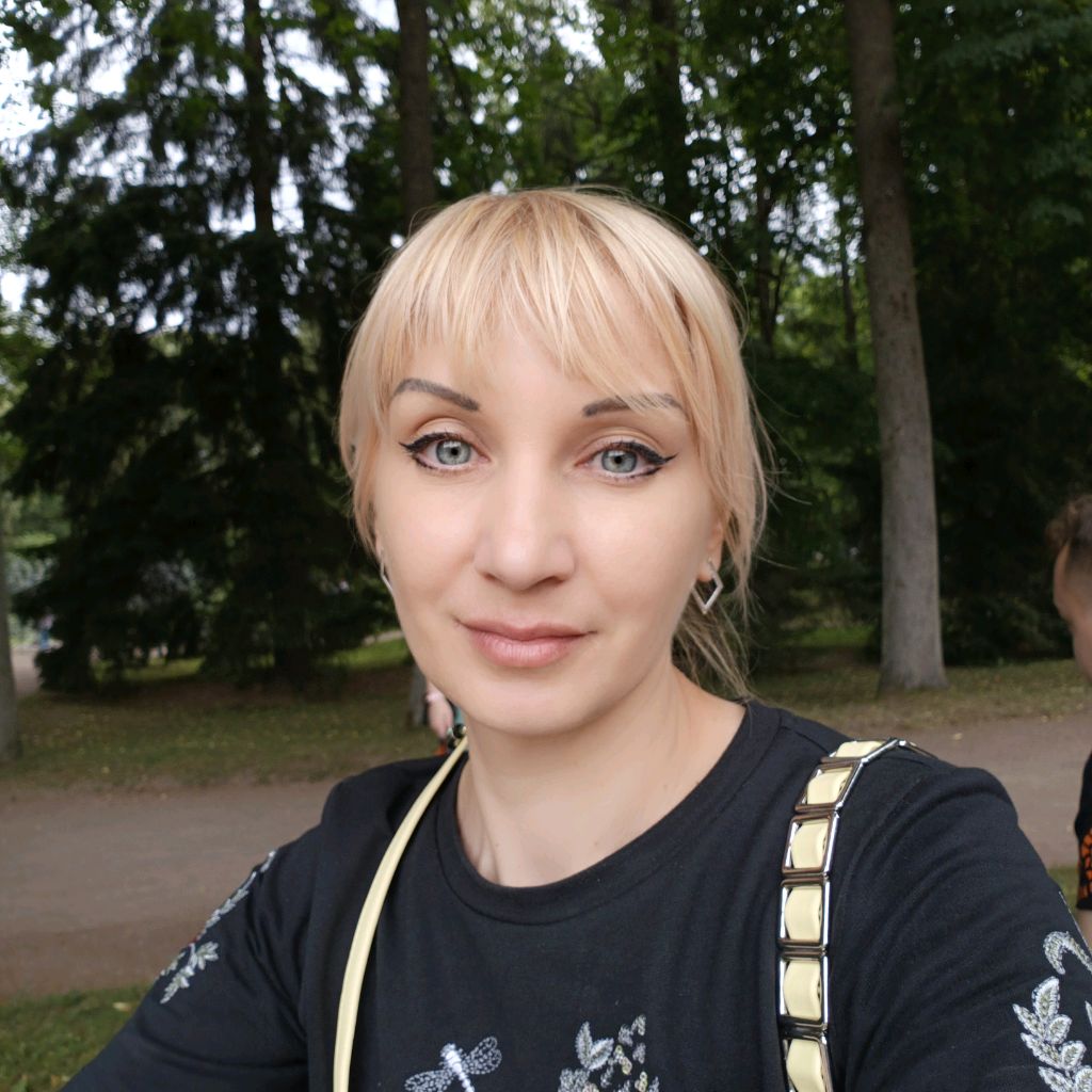 Иконка канала Юлия Клейменова