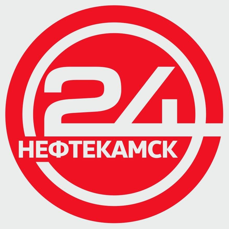Иконка канала Время Новостей Нефтекамск