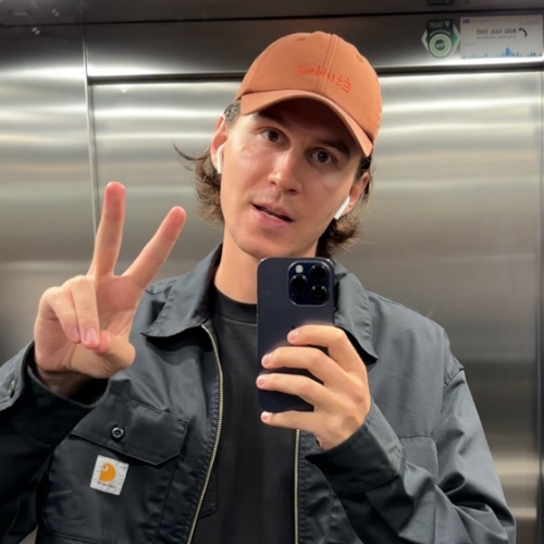 Иконка канала Никита Веснин