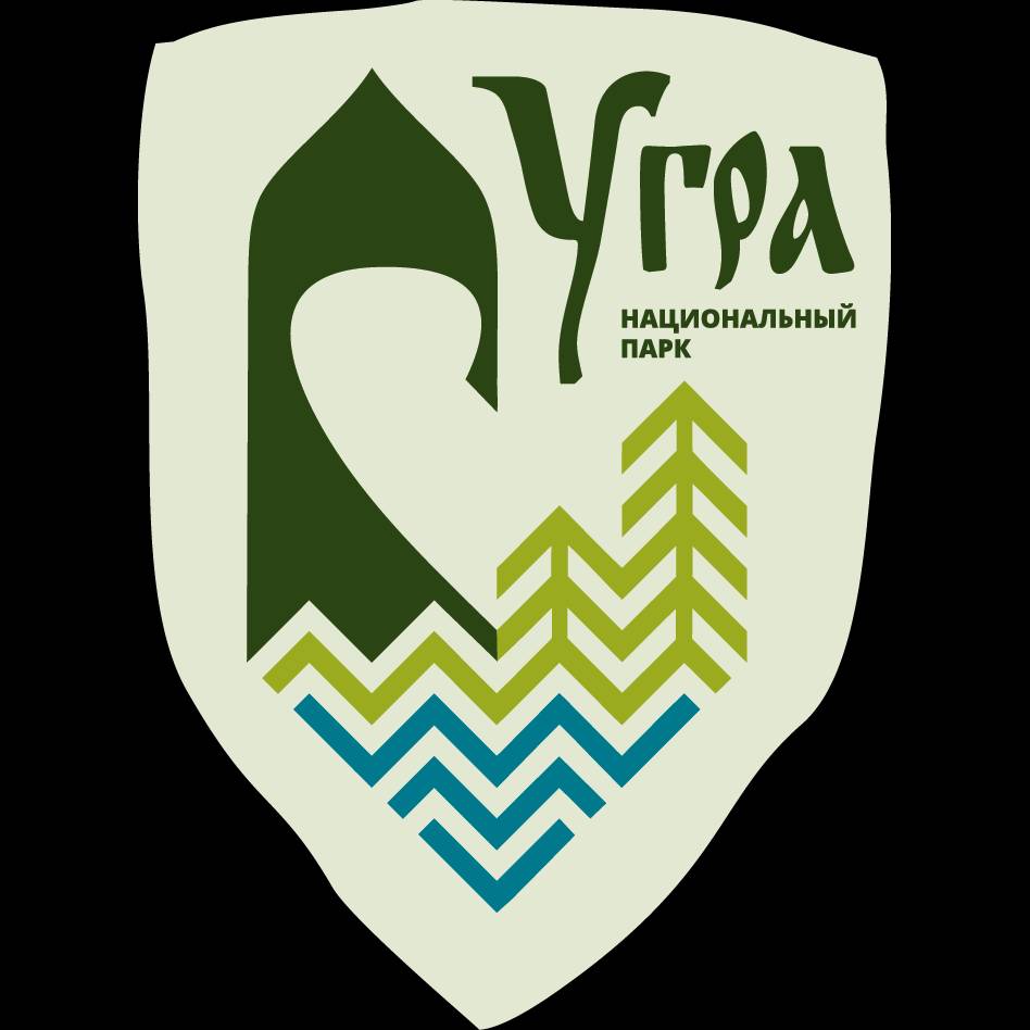 Иконка канала Национальный парк "Угра"