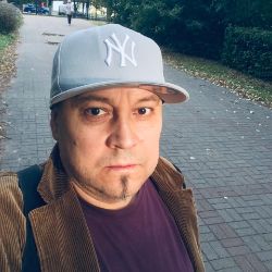 Иконка канала draleshin