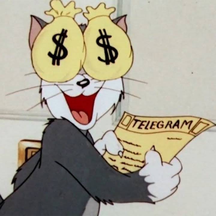 Иконка канала Никита и деньги
