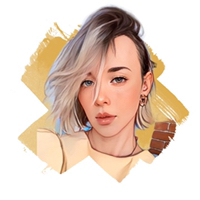 Иконка канала Настасья уже Сергеевна