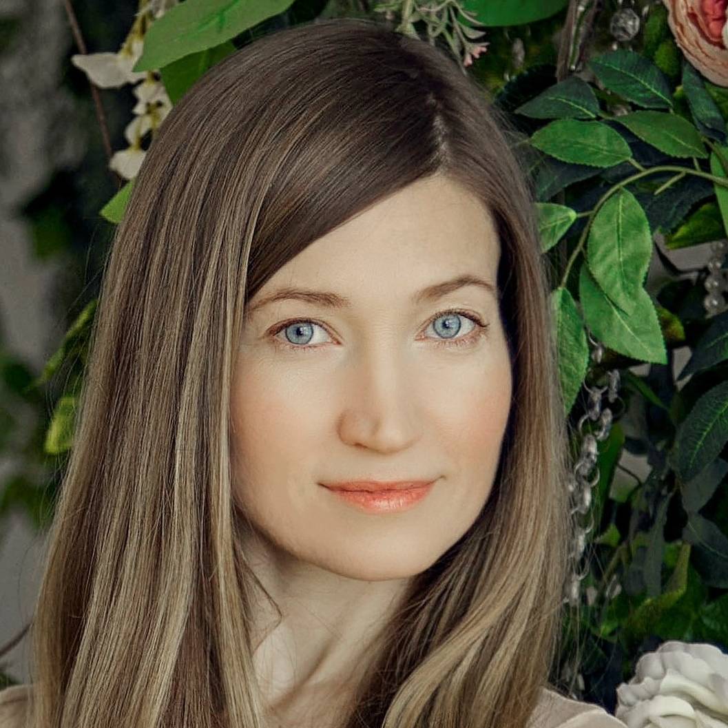 Иконка канала Елена Цветкова, ландшафтный архитектор