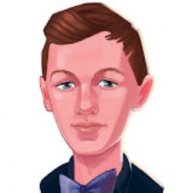 Иконка канала GERASEV