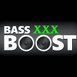 Иконка канала JBL BASS BOOSTED
