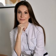 Иконка канала Доктор Эмма