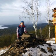 Иконка канала Уральский пилигрим