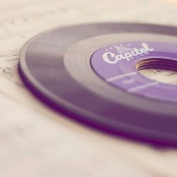 Иконка канала Мой музыкальный архив