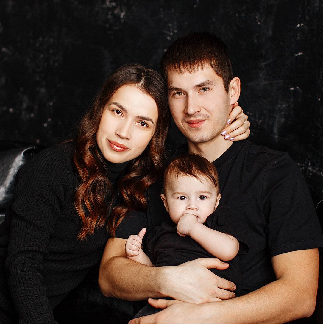 Иконка канала Pakhomovalive