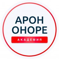 Иконка канала Академия рисования и продвижения Арона Оноре