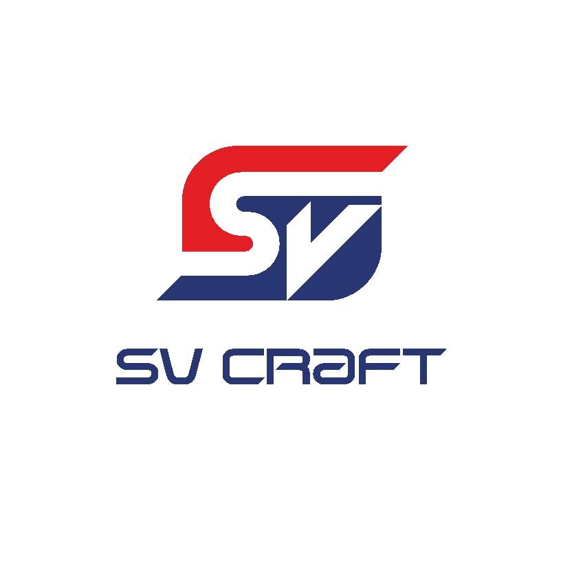 Иконка канала ПИЩЕВОЕ ОБОРУДОВАНИЕ SV CRAFT