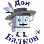 Иконка канала Дон Балкон остекление отделка балкона лоджии Пермь