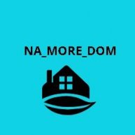 Иконка канала NA_MORE_DOM