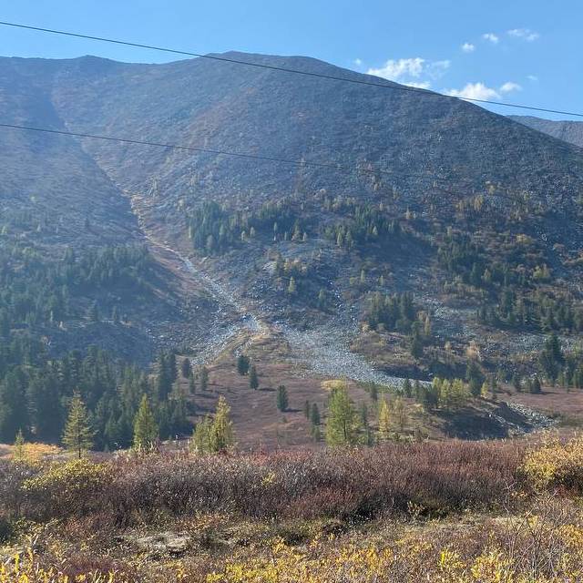 Иконка канала Красивая Россия Z