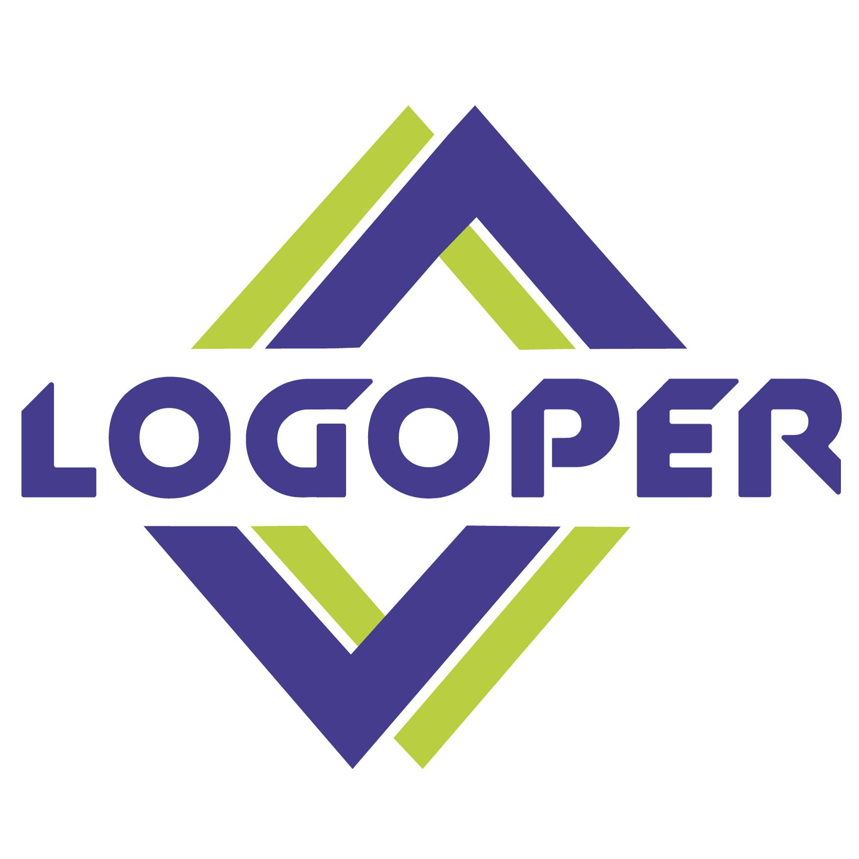 Иконка канала LOGOPER