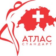 Иконка канала Атлас-Стандарт