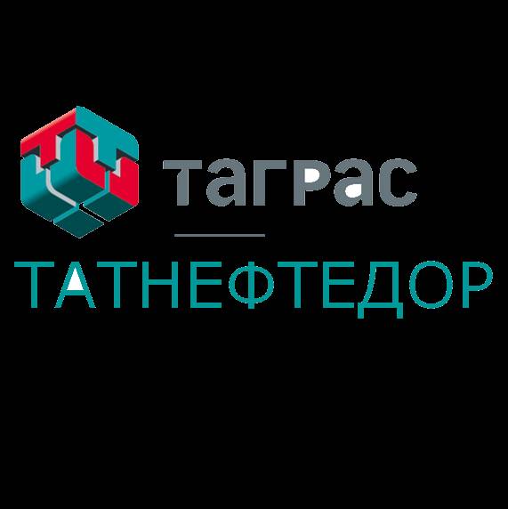 Иконка канала Татнефтедор