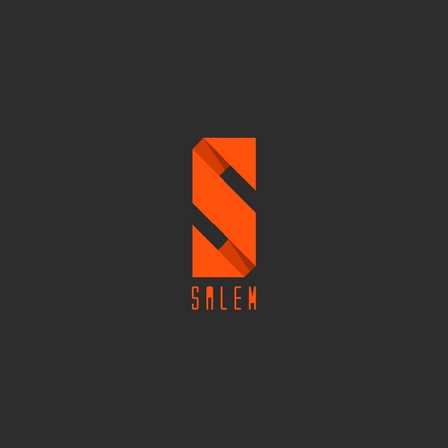 Иконка канала Salem Social Media