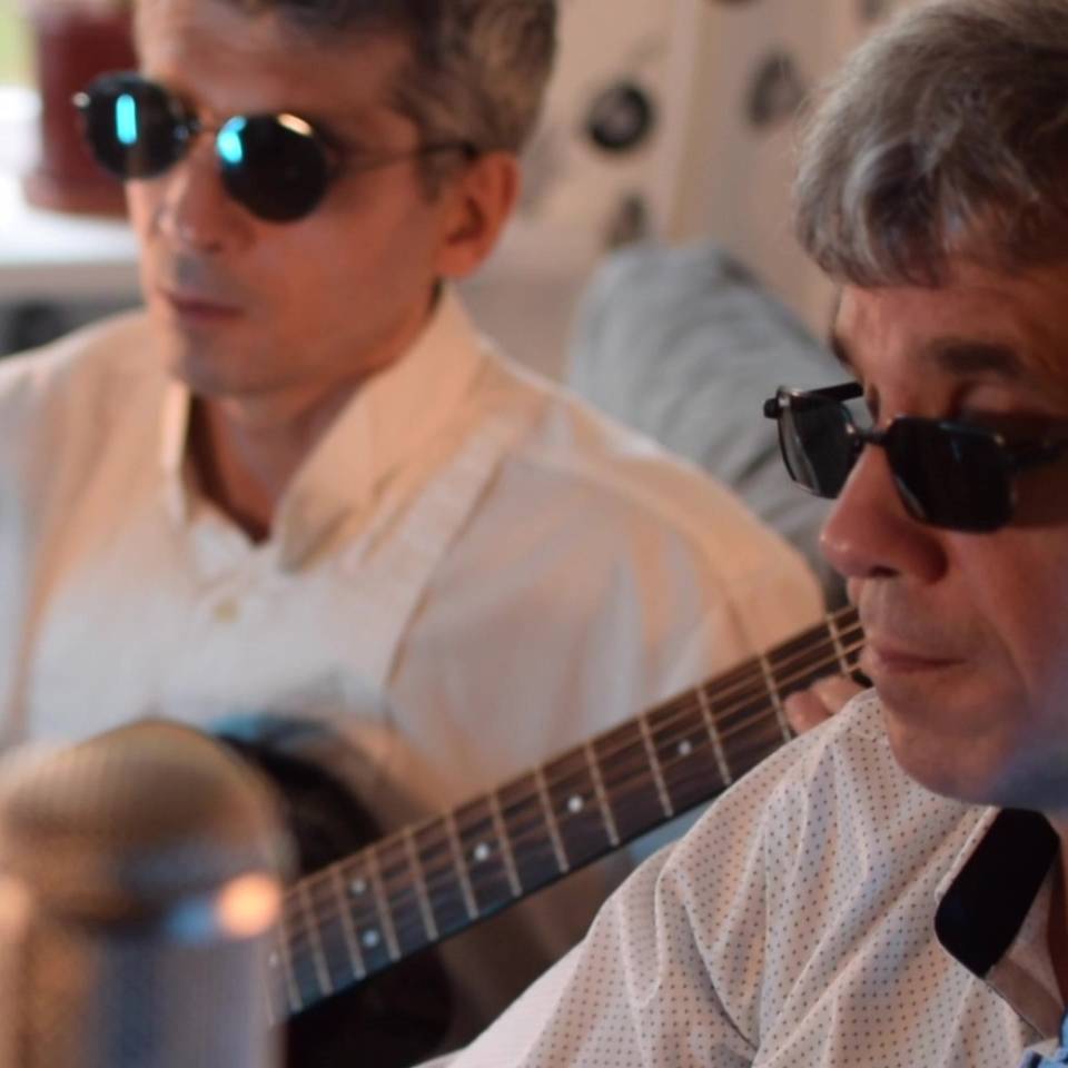 Иконка канала Братья Золотухины