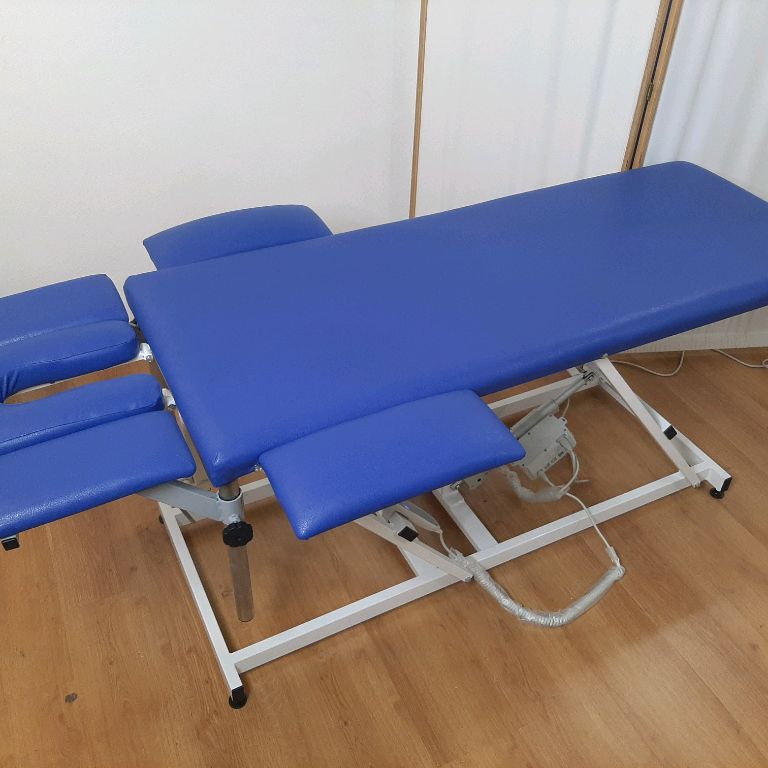 Иконка канала Массажная Страна