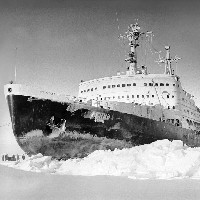 Иконка канала ИА Ледокол