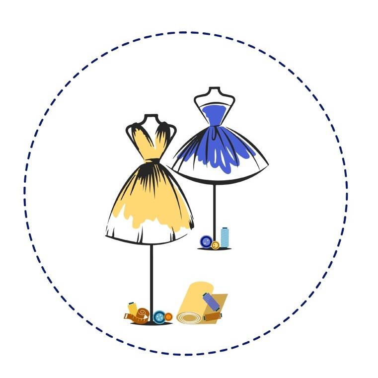 Иконка канала Sewing&Embroidery