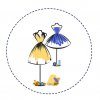 Иконка канала Sewing&Embroidery