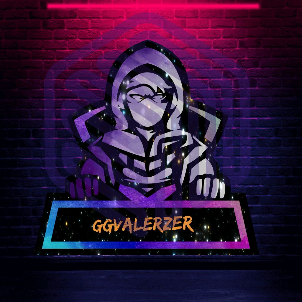 Иконка канала Ggvalerzer