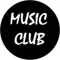 Иконка канала Music Club