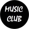 Иконка канала Music Club