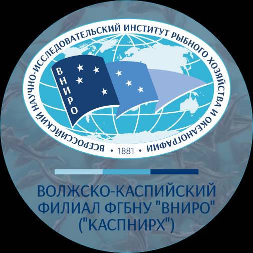 Иконка канала kaspnirh.vniro