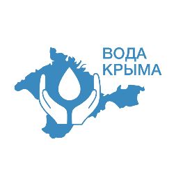 Иконка канала ГУП РК "Вода Крыма"