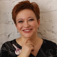 Иконка канала Лида Хелс рекомендует