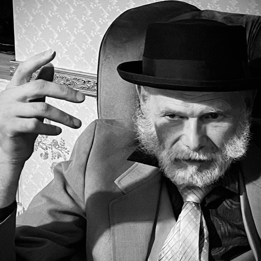 Иконка канала channel35980742