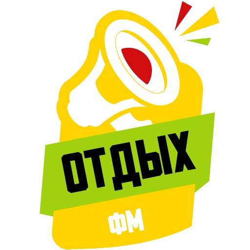 Иконка канала Отдых ФМ