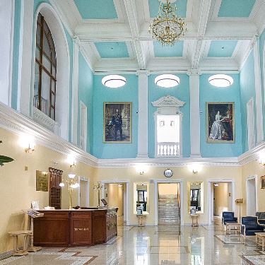 Иконка канала Отель Таврида