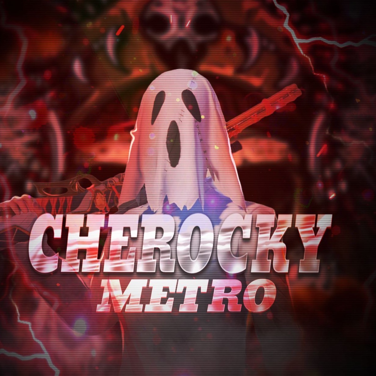 Иконка канала ДЕДА ЧЕРОКИ