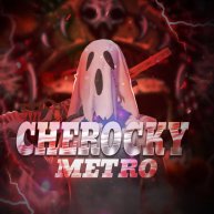 Иконка канала ДЕДА ЧЕРОКИ