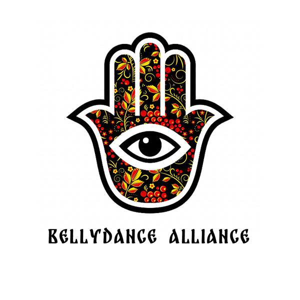 Иконка канала Bellydance Alliance