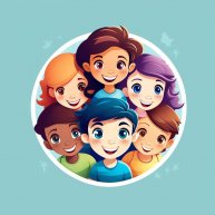 Иконка канала Для детей на RUTUB