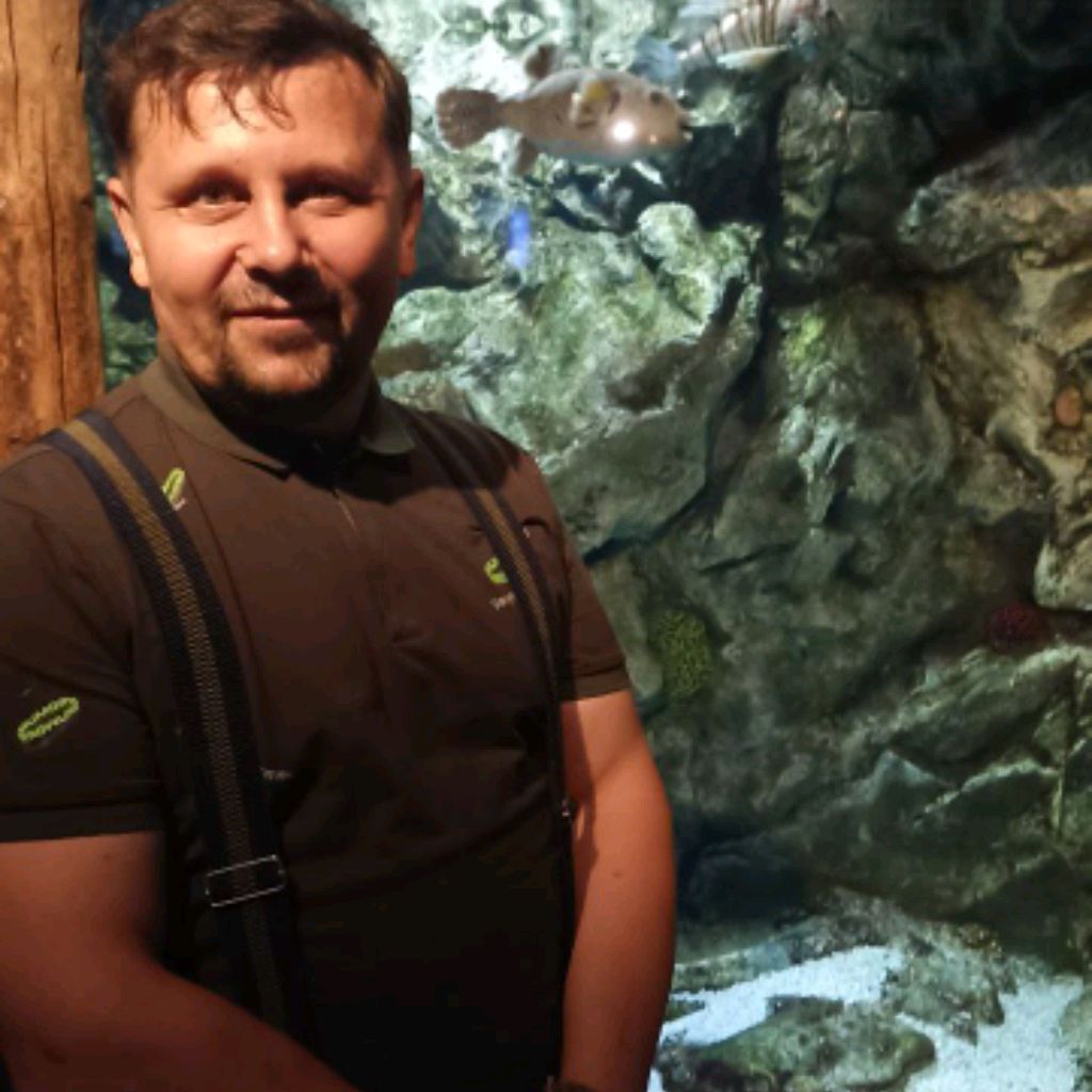 Иконка канала SavaKovaev