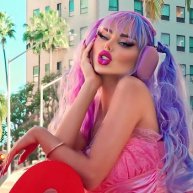 Иконка канала Lili Morto