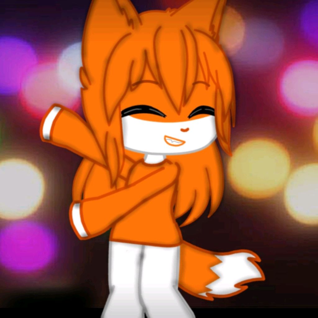 Иконка канала Рыжий волк