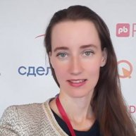 Иконка канала Рецепты продаж. Бизнес-тренер Полуляхова Мария.