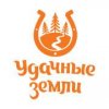 Иконка канала Удачные Земли