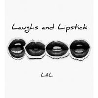 Иконка канала la_lipstick